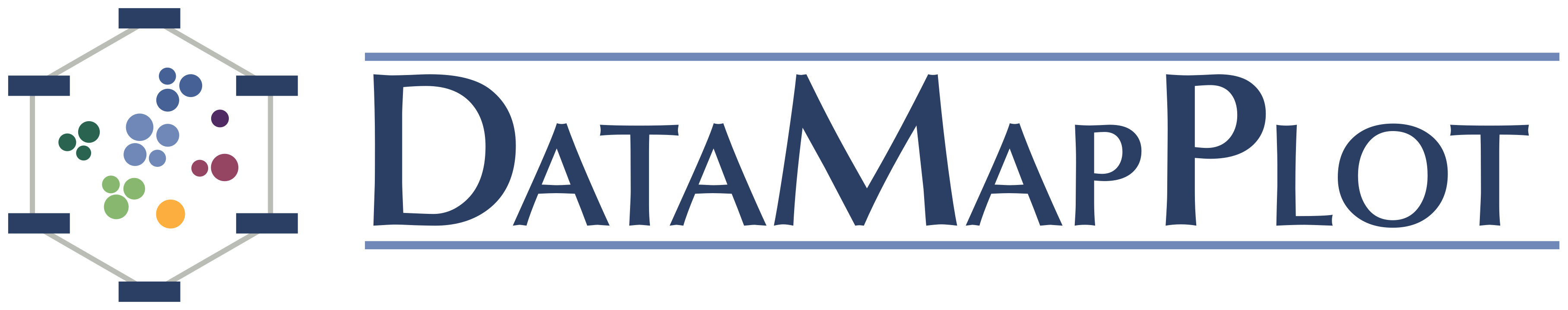 Static Plot Examples DataMapPlot 0 1 Documentation